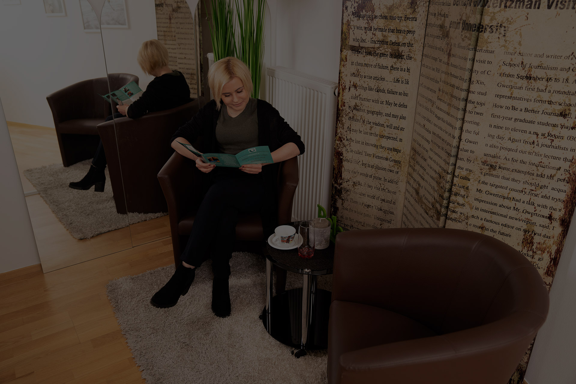 Die Site wird gerade gewartet